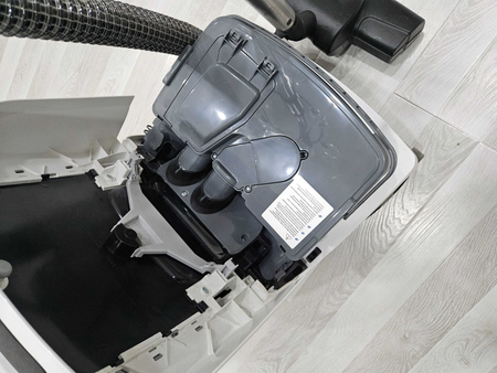Моющий пылесос Bosch BWD421 PRO/04