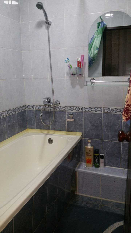 (К113795) Продается 4-х комнатная квартира в Шайхантахурском районе.