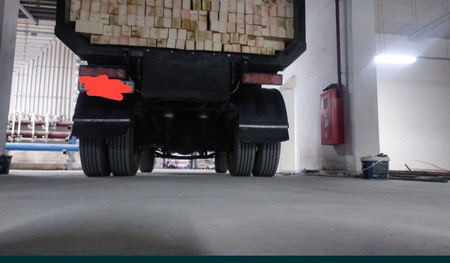 Вызов мусор кленыц