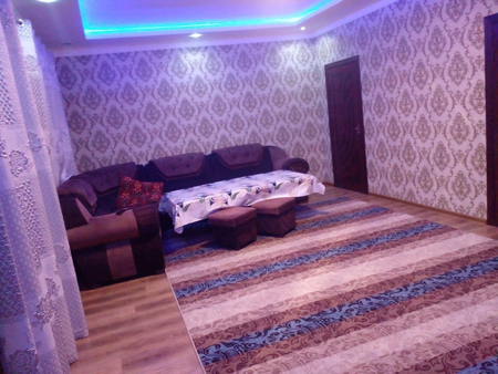 Дача в чимгане. толька для семеных