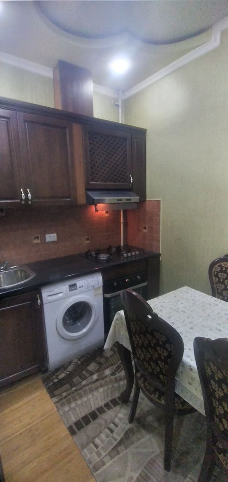 Сдаётся Кушбеги 2комн.3 этаж улучшенка.
