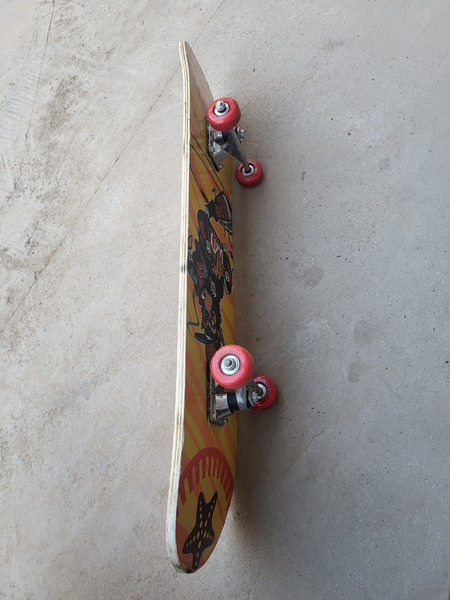 Skate_board hilati yaxshi