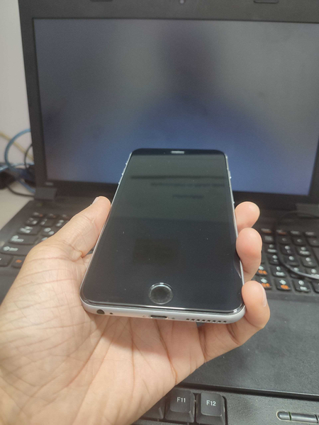 Iphone 6S Plus. 16gb Ideal