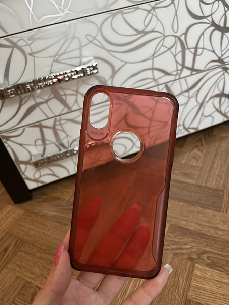 Чехлы на iphone X