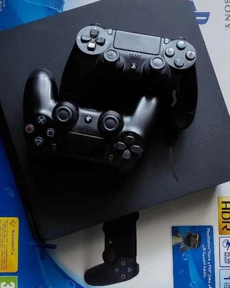 Game club sotiladi