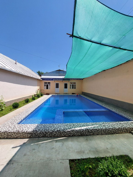 Dacha dadaxon oila ulfat
