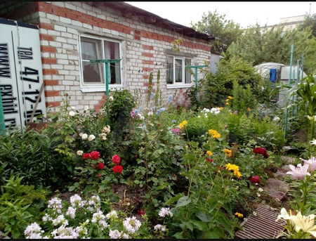 Обменяю часть дома в центре Старого Осколе Белгородской области
