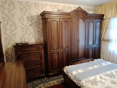 Продоется квартира