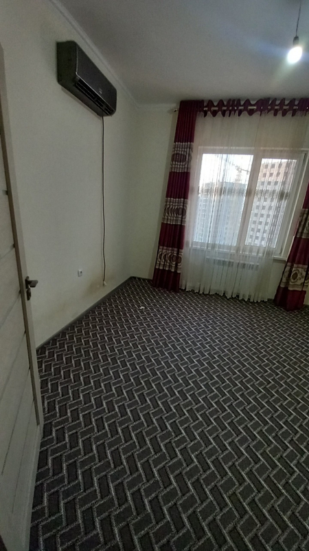 Motrid ijaraga beriladi