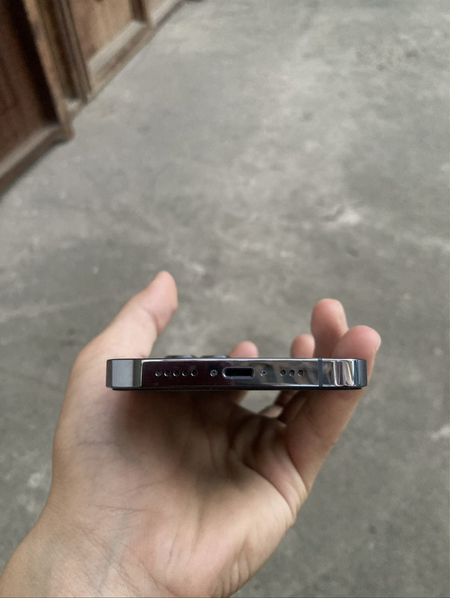 Iphone 13 pro lla 128 tali sireria blue varyantga beriladi