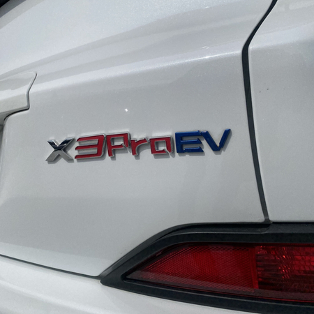 Kai X3 Pro sotuvda tayyor