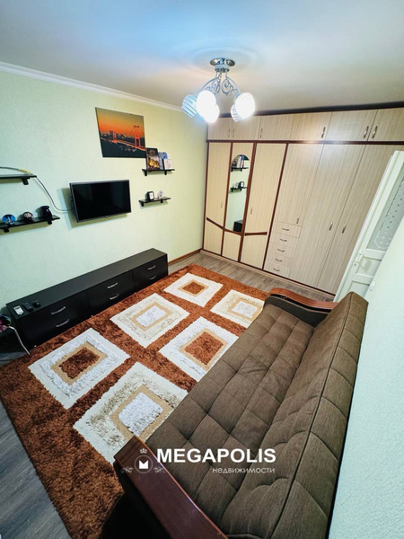 Хамза метро 1/1/4 Кирпич 5-квартал чиланзар