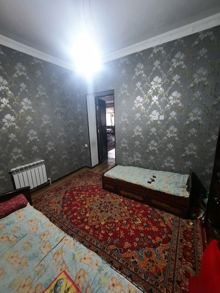 Продам не спеша свой дом