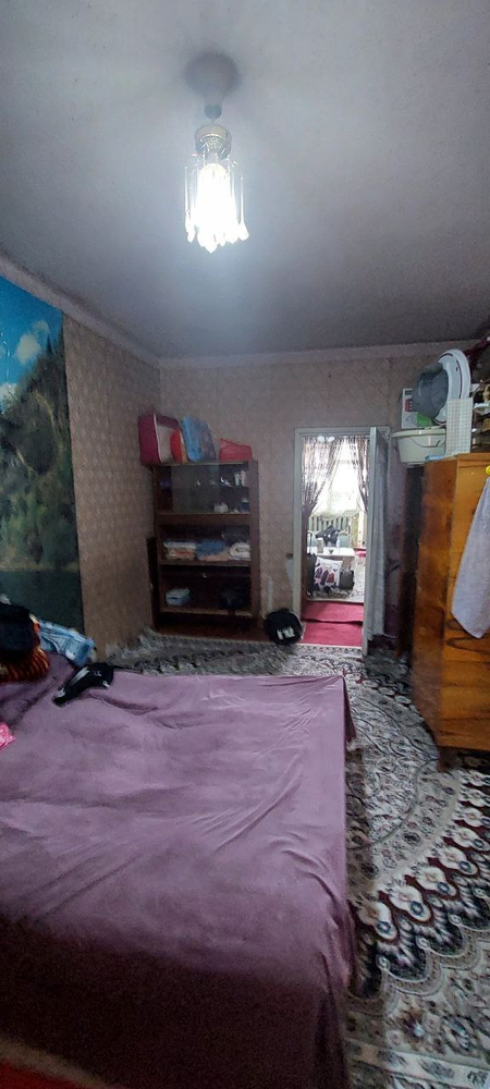 Продаётся квартира Чиланзар 21. 2/4/4 Ипотека Можно Площадь 52м2