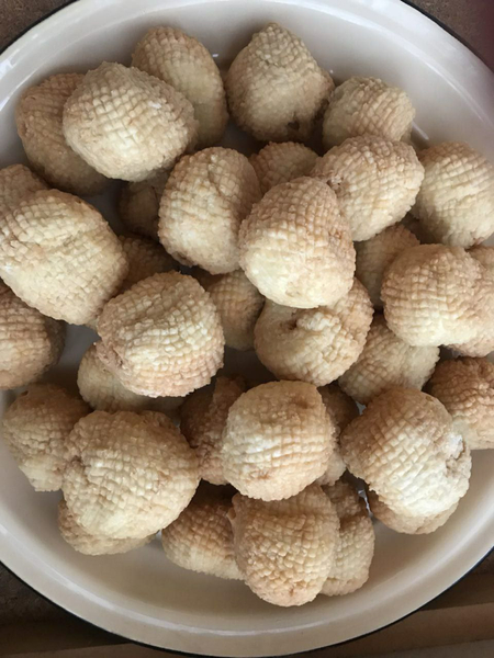 Zakazga chak chak damashni pishiriqlar