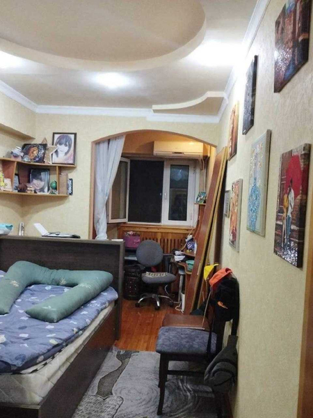 Продается 3/3/9 квартира Ц-5 70 м²  Ор-р: Немецкое посольство   (МНМ)