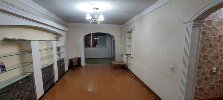 Прадажа квартира