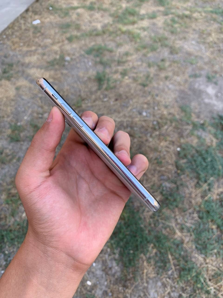 Iphone 11 pro 4/128 84% face id ishkedi true ton bor