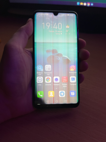 Продам Huawei p30 Lite