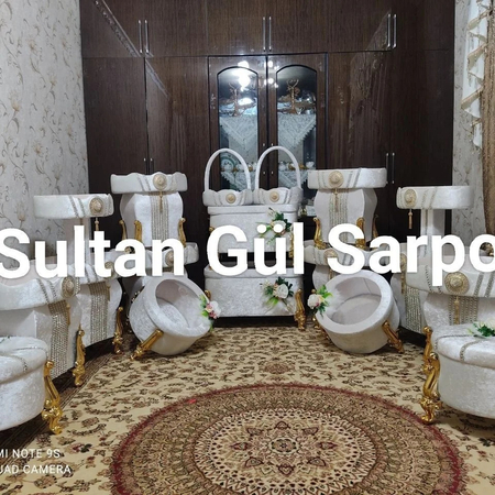 Sultan Gul Sarpo ijara