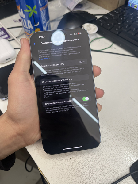 iPhone 14 pro max 2ta sim