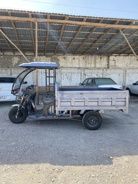Imtiyozlik Kredit elektromotoroller