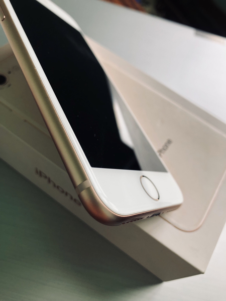 Iphone 8. 256gb. 79% ideal
