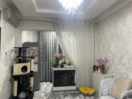 Продается квартира чиланзар 21