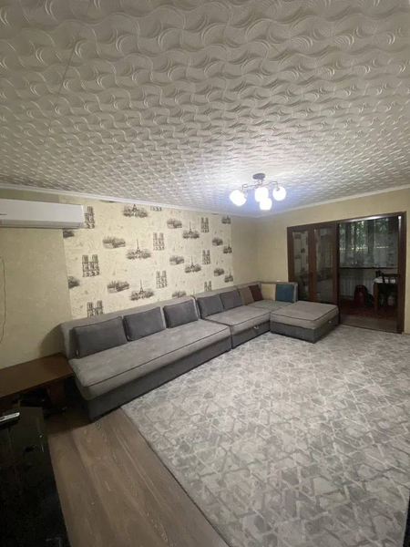 Сдается 3х ком квартира Чиланзар метро Новза