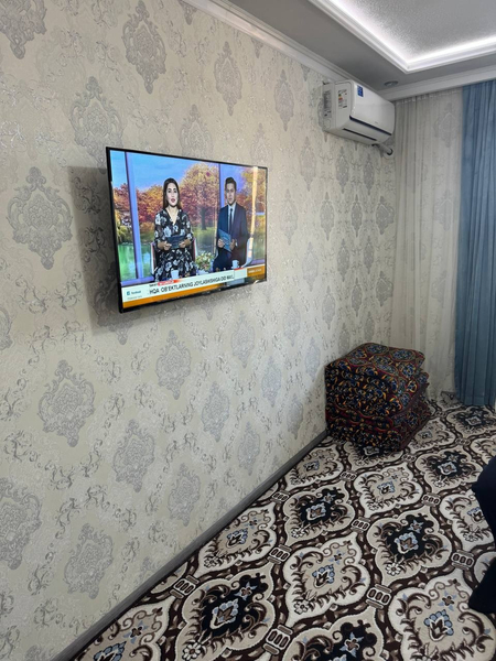 Сдаётся квартира
