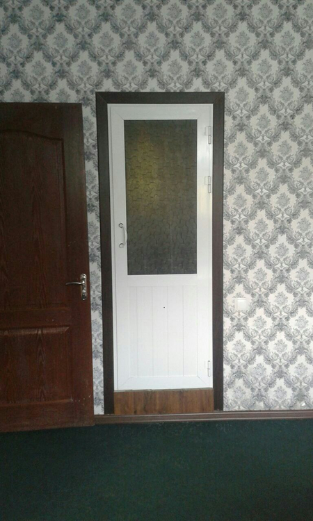 Сдаётся дача в Чимганене...