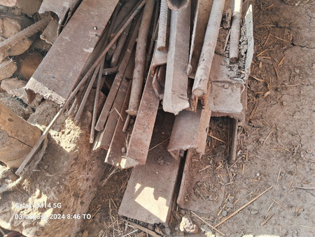 Toshkent boylab makulatura metallom