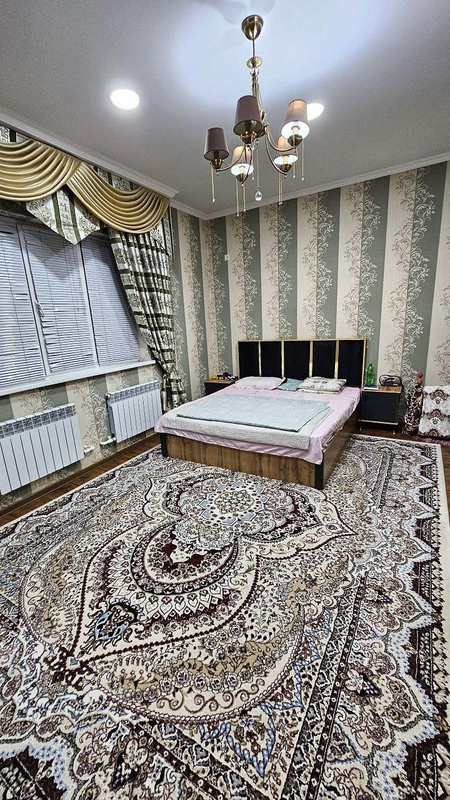 2 хона ли пиридастгир