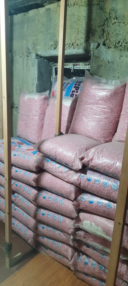 Жидкое обой Musaffo 5кг 60.000