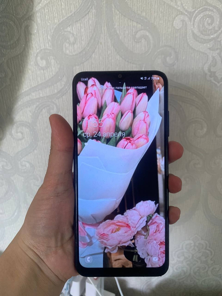 SAMSUNG A03s 4/64gb