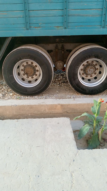 Kamaz yevro sotiladi