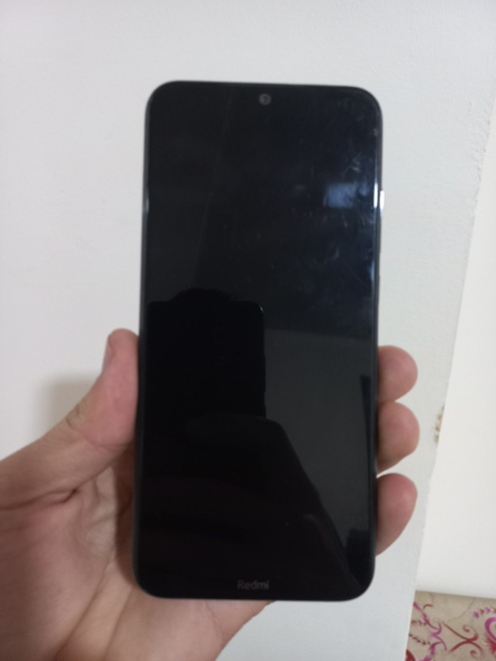 Redmi note 8 t 3/32 pul kerak bo'lgani uchun qo'yiladi  sro'chni