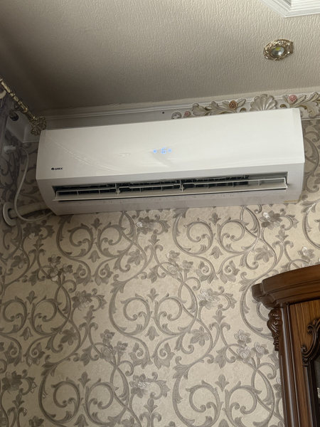 Kanditsioner GREE 24