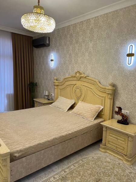 ЖК Dream house 3/8/9 100 кв.м