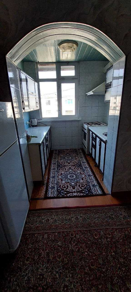 Квартира ижарага берилади