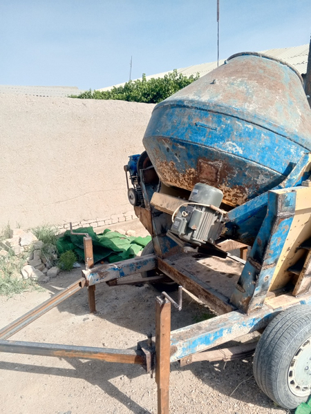 Bitona mishalha sotiladi 0.75kub.220volt