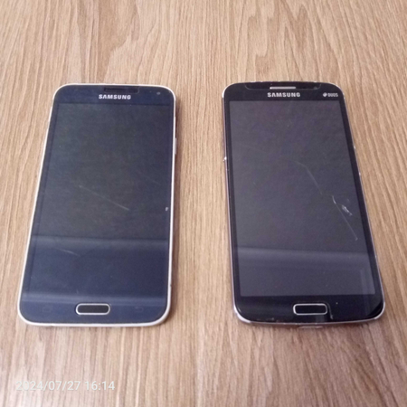 Samsung Galaxy Grand 2