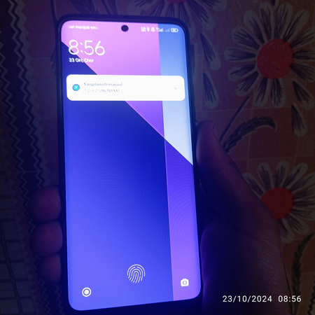 Redmi NOTE 13 PRO + 5G
