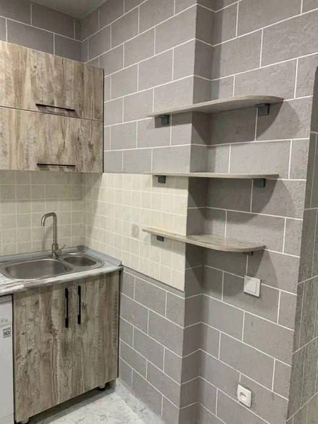 Продажа/ Госпитальный   1ком. С ремонтом.