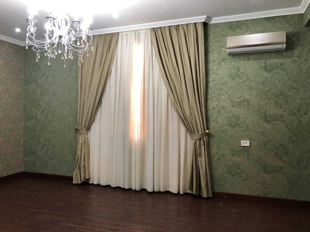 Сдаётся квартира 3/4/7 в ЖК Новомосковская ID: 50992