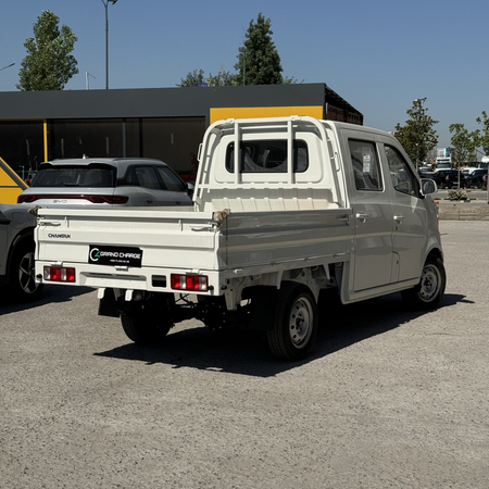 Changan bortli 1 va 2 eshikli