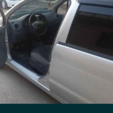 2009 yil matiz yurga yoli 210000 yaxshi holati