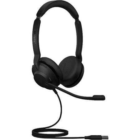 Профессиональная гарнитура для Call центров Jabra Evolve2 30