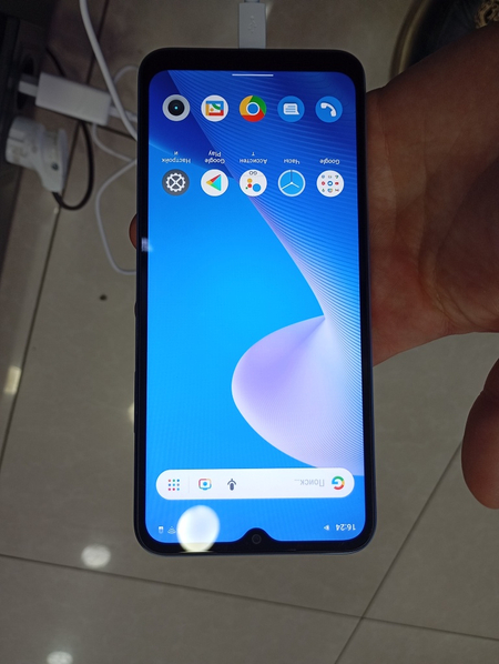 Telefon Realme C30s