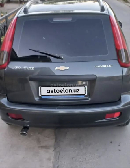 Шевролет Такума 1.6